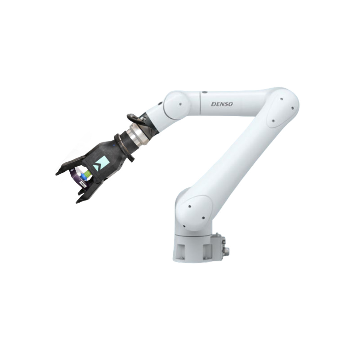 Máy cầm robot tay phải linh hoạt để chọn và đặt robot trên cánh tay ...