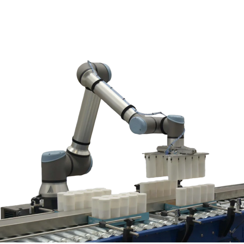Universal Robots UR8 Long Collaborative Robot Arm | Long-Reach Cobot ...
