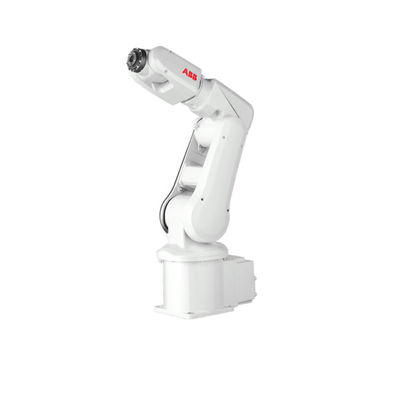 ABB IRB120 với 6 trục Robot Arm And Payload 3kg Reach 580mm Cho Pick ...